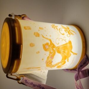 Disney | Bags | Tokyo Disney Resort Tangled Rapunzel Popcorn Bucket ...